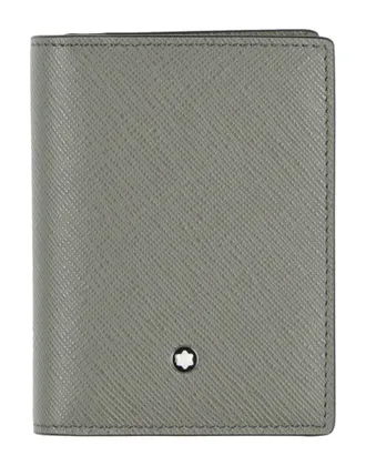 Montblanc Kleinlederwaren - Kartenetuis auf YOOX.COM