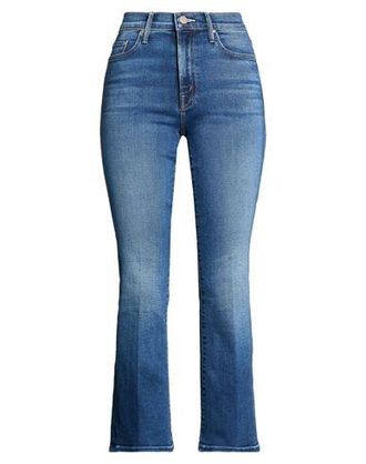 Mother BAS - Pantalons en jean sur YOOX.COM
