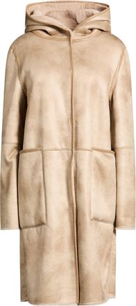 Betta Corradi JACKEN & M&Auml;NTEL - Shearling- & Kunstfell auf YOOX.COM