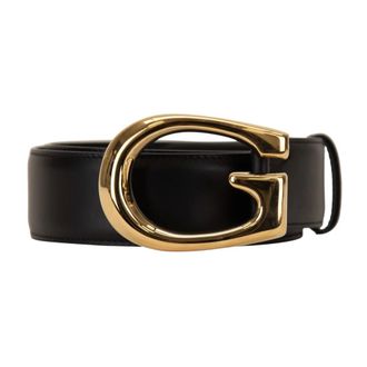 Gucci Herren, Accessories, Schwarzk, 80 CMGr&ouml;&szlig;e