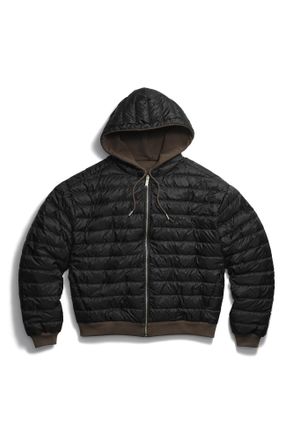 Canada Goose Wendbarer Fuse Hoodie