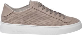 Baldinini Low-Top Sneaker - SNEAKER BALDININI - Gr. 41,5 (EU) - in Beige - f&uuml;r Damen