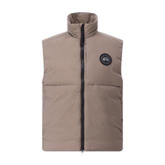 Canada Goose Weste Lodge mit Daunen