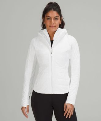 lululemon Veste Another Mile pour Femmes - Taille 10