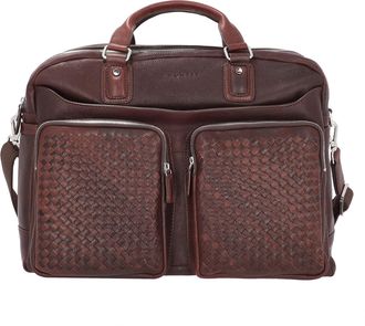 Bugatti Aktentasche Woven