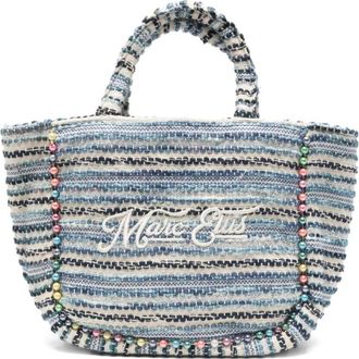 Marc Ellis Femme, Sacs, Bleu, Taille: ONE Size Marc Ellis Bags