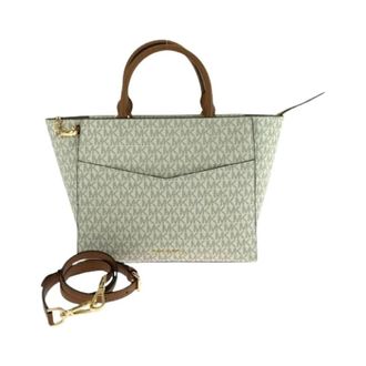 Michael Kors Damen, Pre-Owned, Wei&szlig;, ONE SIZEGr&ouml;&szlig;e