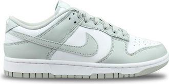 Nike Nike DD1391-103 Dunk Low Retro Herren White/Grey Fog EU 42.5
