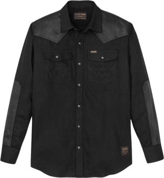 Filson Herren, Shirts, Schwarzk, SGr&ouml;&szlig;e