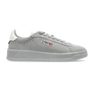 Autry Dallas Low Sneakers - - Shoes - Damen - Grau - 37 EU