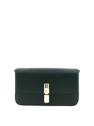 Furla Sac Bandouli&egrave;re - Vert