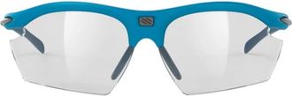 Rudy Project Rydon Sonnenbrille - - Accessories - unisex - Blau - ONE SIZE