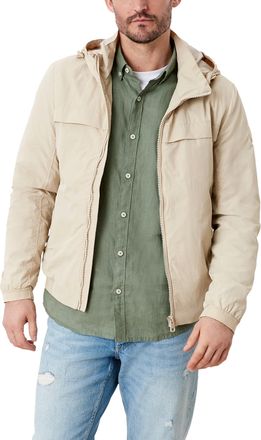 s.Oliver Outdoorjacke aus Nylon