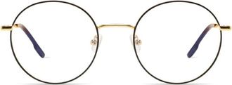 Komono unisex, Accessoires, Noir, Taille: 53 MM Jude Optical Frame