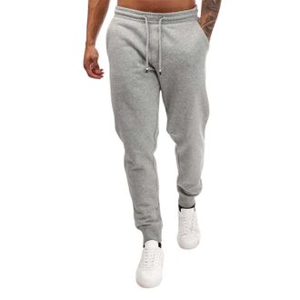 Original Penguin Pete Jogginghosen f&uuml;r Herren (Grau)