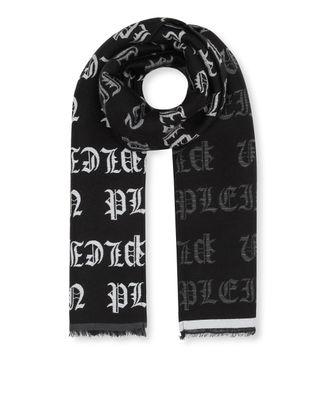 Philipp Plein Schal Gothic Plein