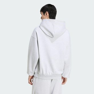 adidas Hoodie ADIDAS KIT HOODIE, KLEINES LOGO (1-tlg)