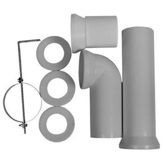 Duravit Vario-Anschluss-Set