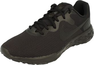 Nike Revolution 6 Nn M&auml;nner Schwarz Turnschuhe