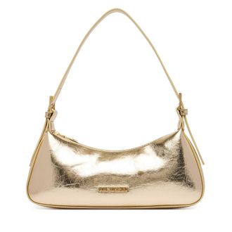 Love Moschino Handtasche LOVE MOSCHINO JC4390PP0OKQ0900 Goldfarben