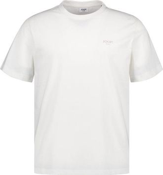 Joop Herren T-Shirt wei&szlig;