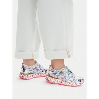 Laura Vita Sneakers Laura Vita Delphine 07 Bunt