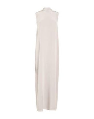 Erika Cavallini Semi Couture ROBES - Robes longues sur YOOX.COM