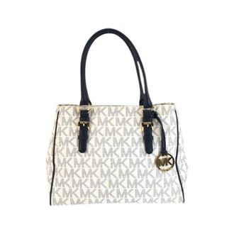 Michael Kors Damen, Pre-Owned, Wei&szlig;, ONE SIZEGr&ouml;&szlig;e