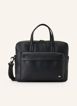 Tommy Hilfiger Laptop-Tasche schwarz