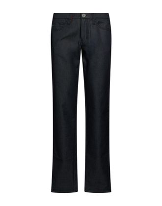 Frankie Morello HOSEN & R&Ouml;CKE - Jeanshosen auf YOOX.COM