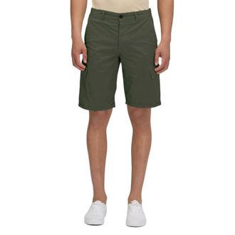 Sundek Homme, Shorts, Vert, Taille: S Walkshort