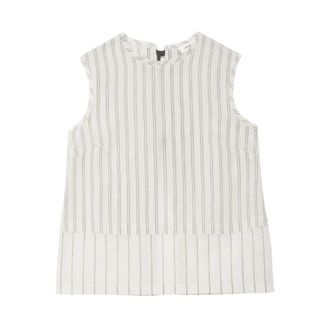 ottod'Ame Femme, Blouses et Chemises, Multicolore, Taille: 36 FR Blouses