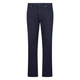 Stone Island Jeans - - Jeans - Herren - Blau - W32