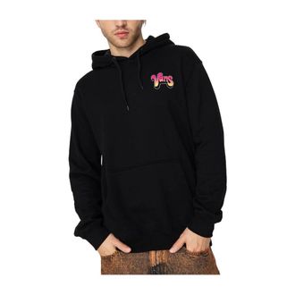 Vans Urbaner Style Hoodie mit Einzigartigem Druck - - Sweatshirts & Hoodies - Herren - Schwarzk - XL