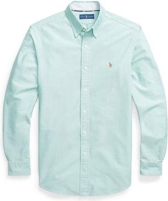 Polo Ralph Lauren Chemise en coton