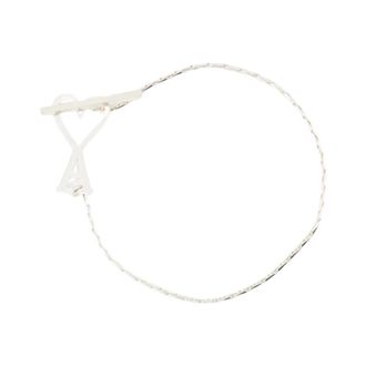 Ami Ami de Coeur Kettenarmband - - Accessories - Damen - Grau - S