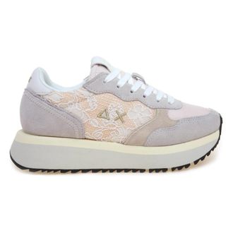 Sun 68 Ally Flower - - Shoes - Damen - Mehrfarbig - 39 EU