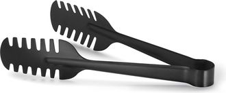 Comas Spaghettizange PVD, Schwarz, Länge: 240 mm