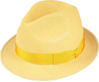 Borsalino ACCESSOIRES - M&uuml;tzen & H&uuml;te auf YOOX.COM