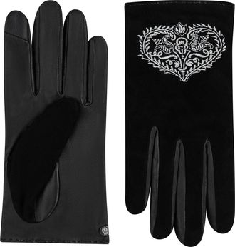Roeckl Lederhandschuhe GITTI TOUCH