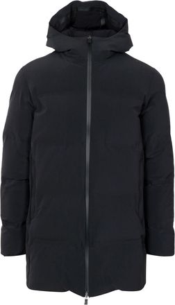 Herno Manteaux Herno Noir