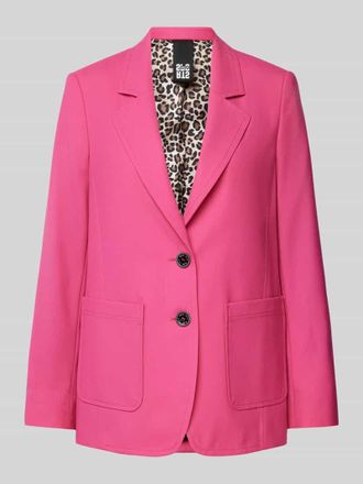 Marc Cain Blazer mit Reverskragen