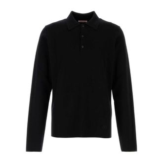Valentino Garavani Herren, Oberteile, Schwarzk, XLGr&ouml;&szlig;e