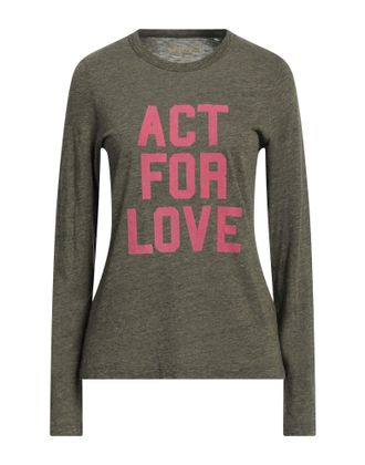 Zadig&Voltaire TOPS - T-shirts auf YOOX.COM