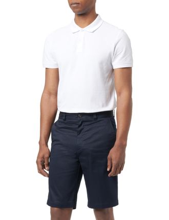 HUGO BOSS Herren Darik241 Shorts_Flat, Dark Blue405, 31 EU