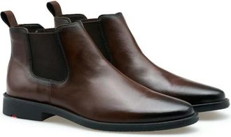 Lloyd Chelsea Boot - - Shoes - Herren - Braun - 41 1/2 EU