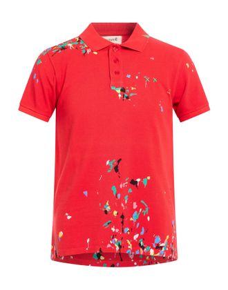 Project E Vintage TOPS - Poloshirts auf YOOX.COM