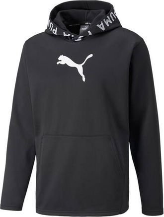 Puma Herren TRAIN PWR FLEECE HOODIE