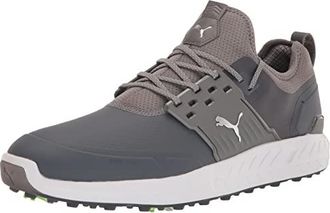 Puma Homme Ignite Articulate Chaussure de Golf, Quiet Shade Silver Quiet Shade, 45 EU