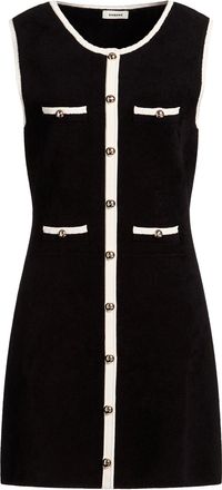 Sandro KLEIDER - Mini-Kleider auf YOOX.COM